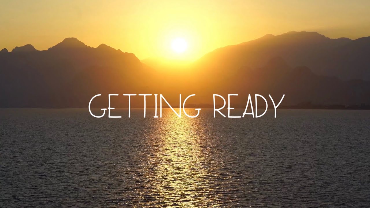 Getting Ready (Lyrics) – Maverick City Music x UPPERROOM - YouTube