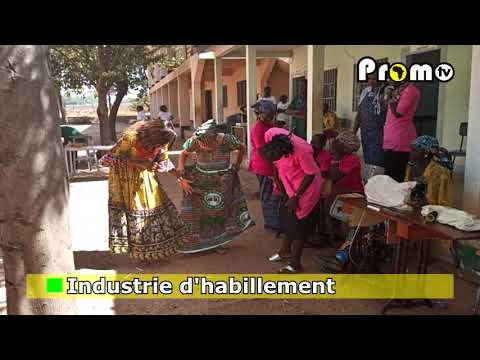 CENTRE TECHNIQUE DE GAROUA