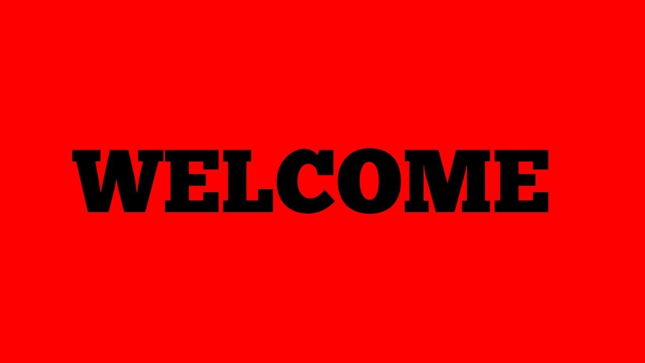 WELCOME TO FALSE L E YouTube welcome-to-false-l-e-youtube
