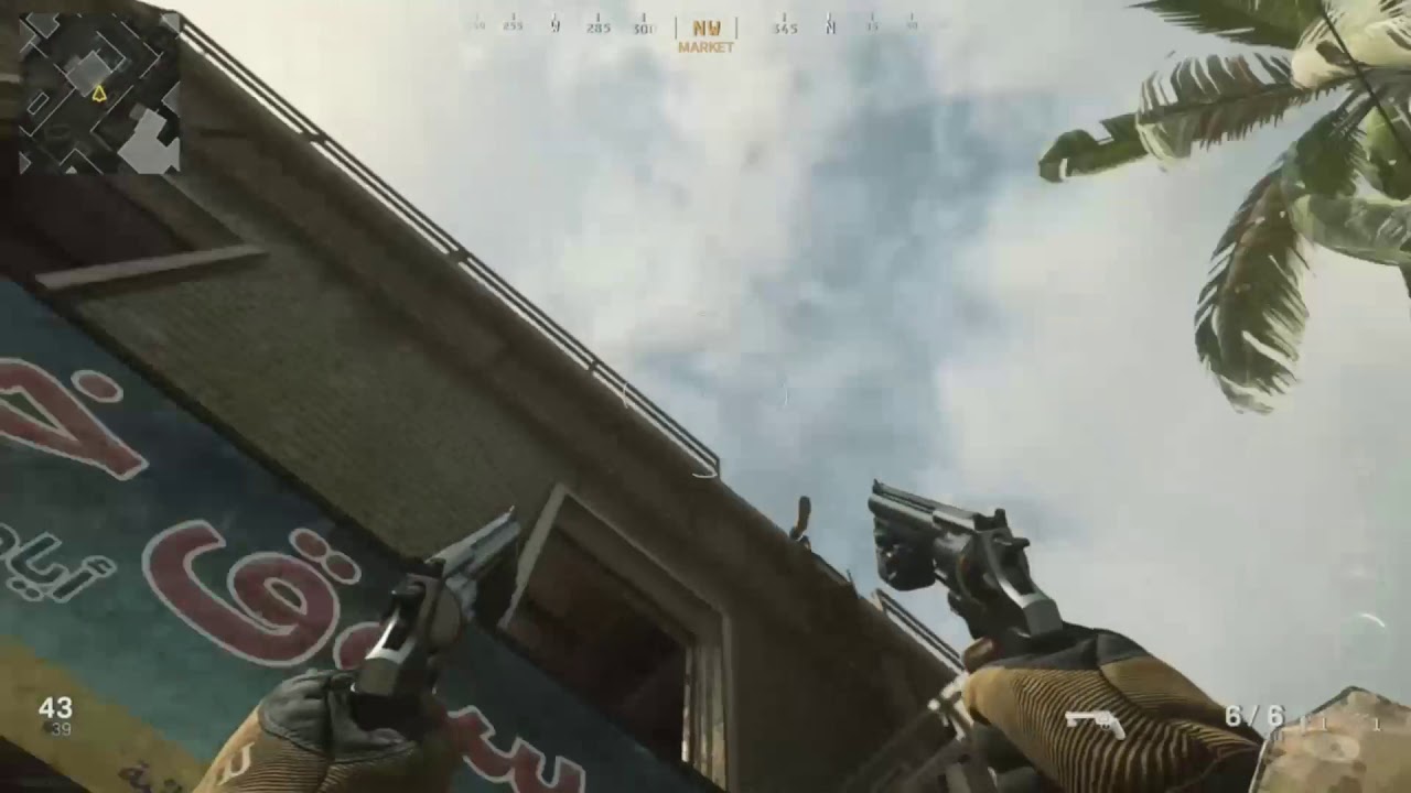 Cool clips #1 - YouTube