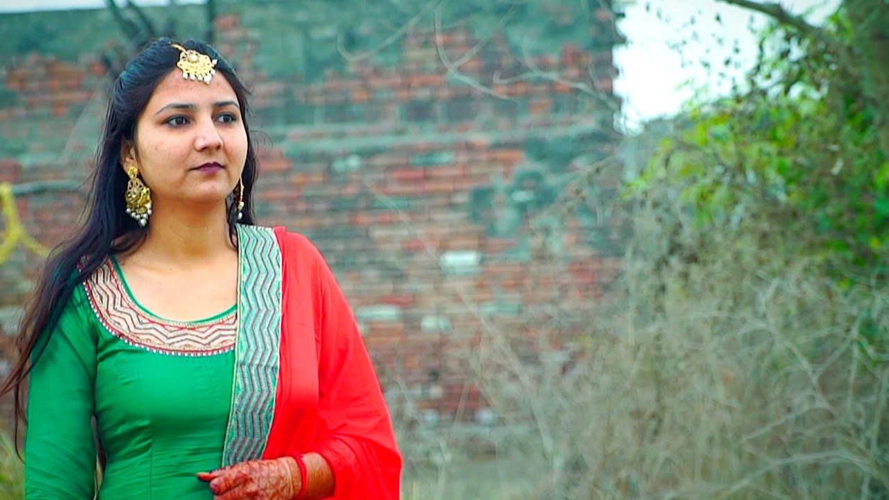 Babul Song || Jeeta Films || Cont. 99154-92314 - YouTube