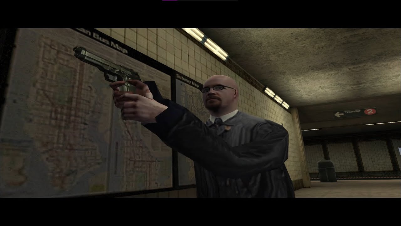 Max Payne ep4(we love u Alex😢) - YouTube