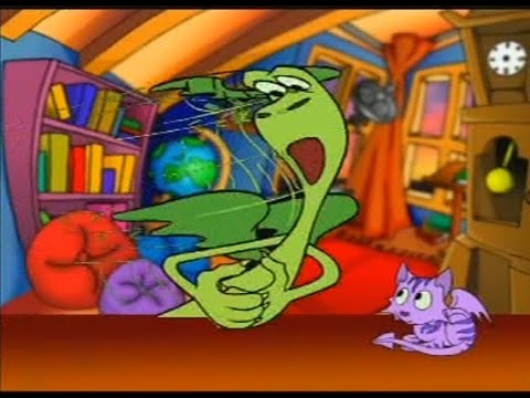 POP TV - Continuity and Adverts (September 2007) - YouTube