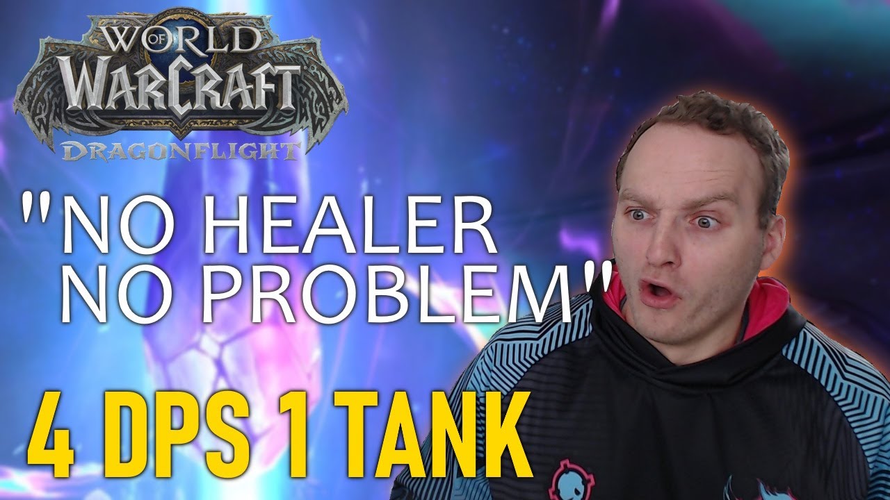 +26 AV 4 DPS 1 TANK - Feral POV - Full Playthrough - YouTube