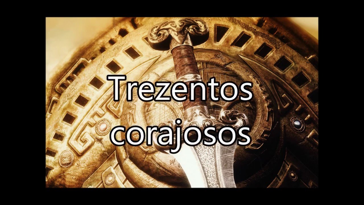 Gideão e os Trezentos - Eliã Oliveira - PB - YouTube