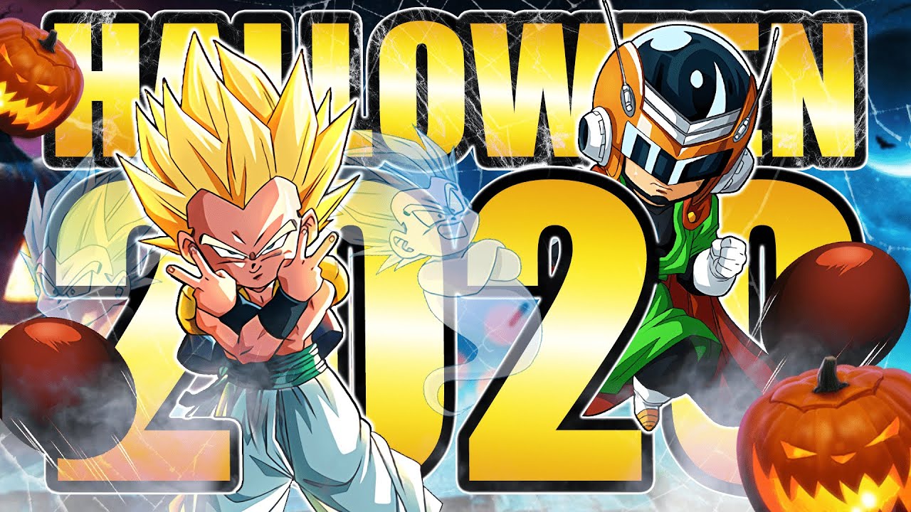 WHAT'S COMING FOR HALLOWEEN THIS YEAR?! Global Campaign Preview ...