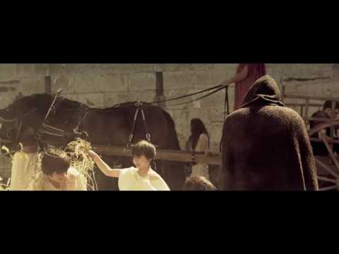 Century and cowboy from mars mix