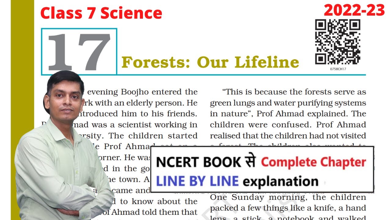 Forests Our Lifeline Class 7 Science Chapter 17 Full Chapter YouTube forests-our-lifeline-class-7-science-chapter-17-full-chapter-youtube