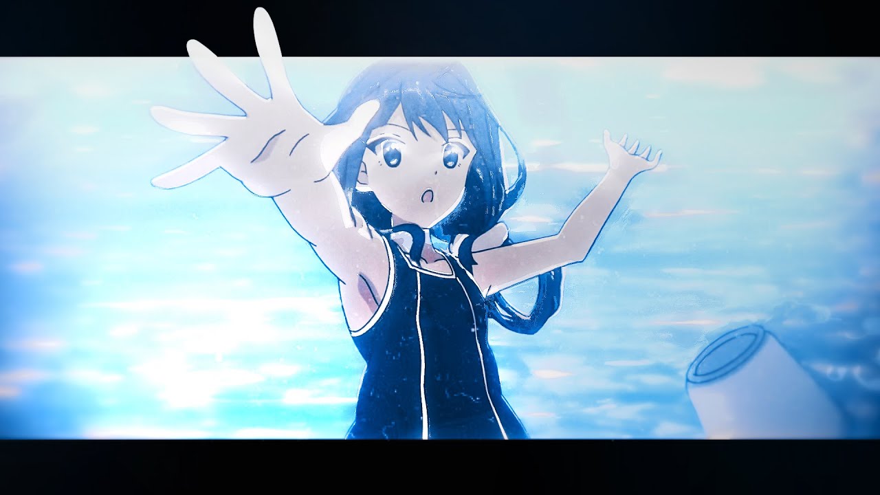 2 ON💙 - Aki Edit 4k - YouTube