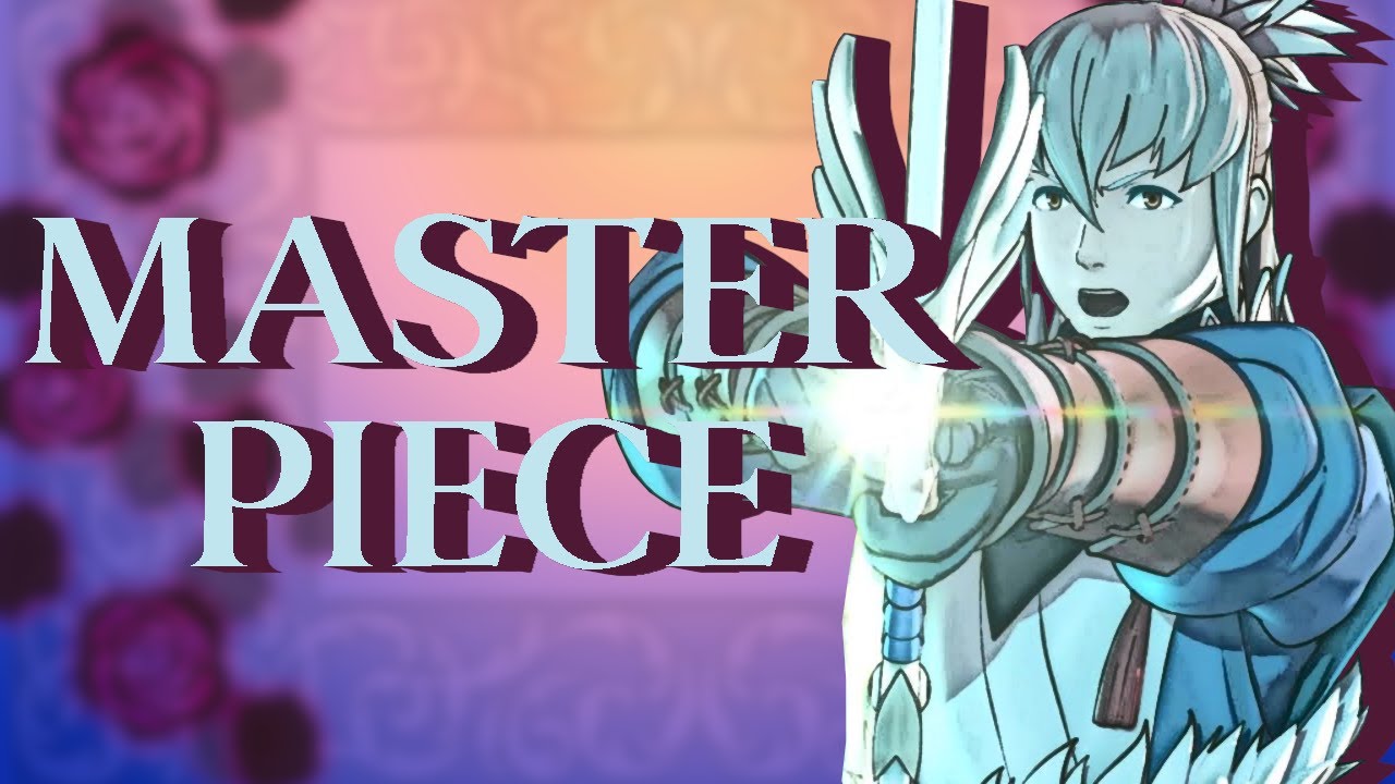 The Perfect Fire Emblem Map You Need To Play NOW - YouTube