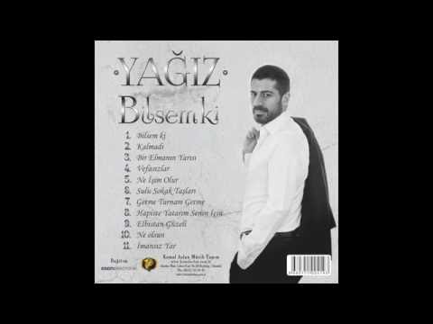 Elbistan Güzeli - Yağız ( Official Audio )