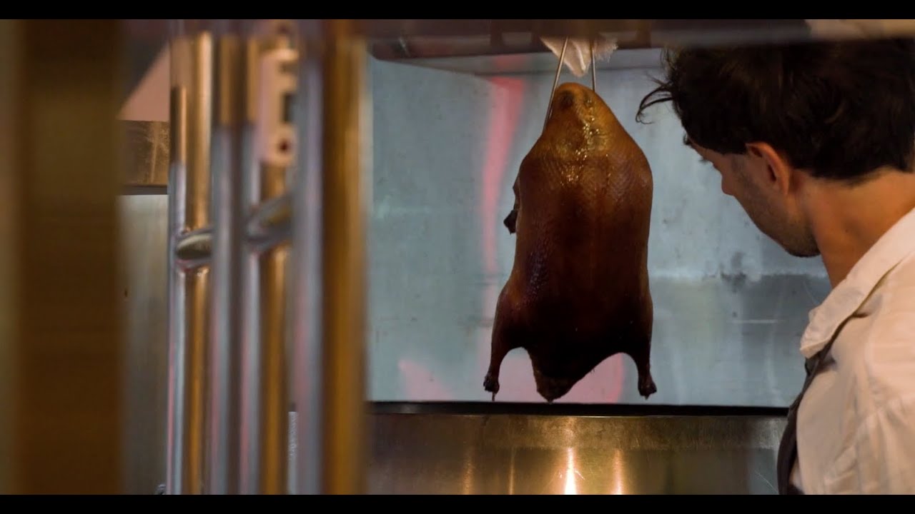 Ho Lee Fook Presents Ho Lee Duck - YouTube