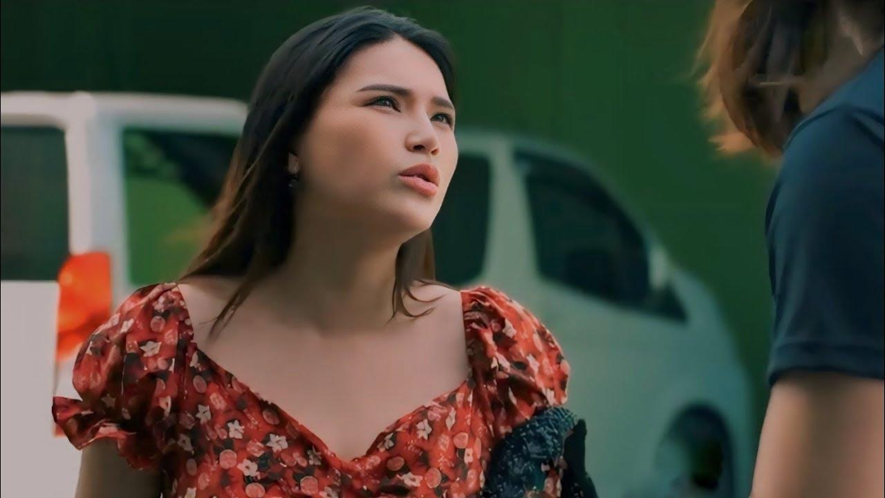 WANTED_ GIRLFRIEND Official Trailer (2023) APRIL 16 - SHIENA YU , REINA CASTILLO - YouTube