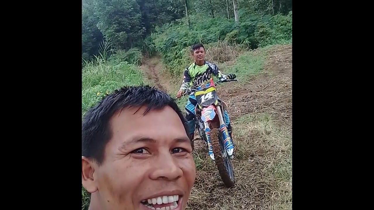 BUTAC IS THE BEST,NOT A CAN OF CALENG,FULL POWER - YouTube