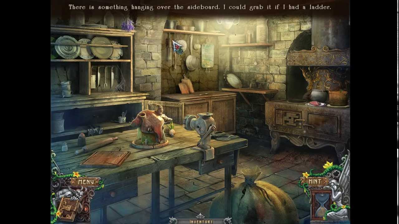 Fallen: The Flowers Of Evil gameplay (4/7) - YouTube