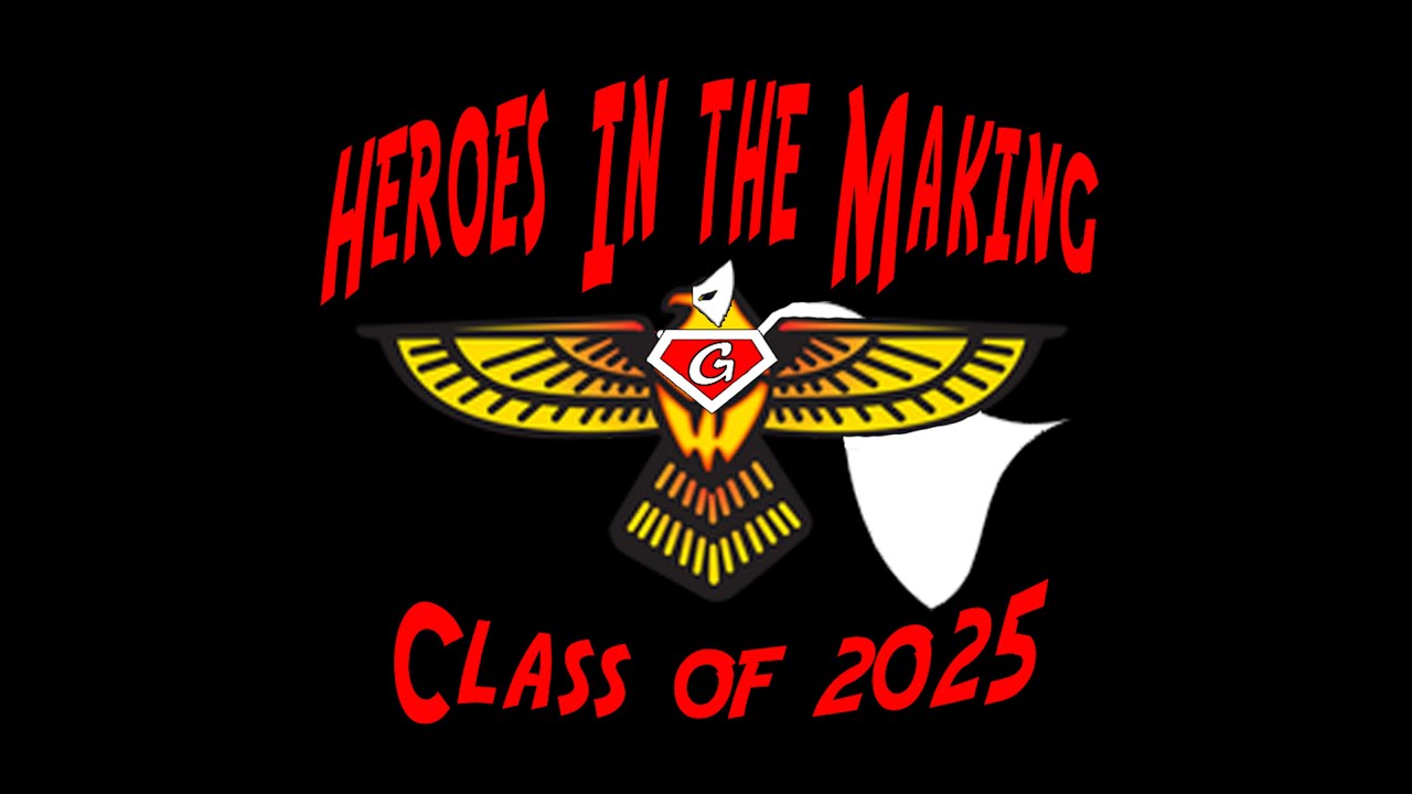 Class of 2025 Marcus Garvey Graduation - YouTube