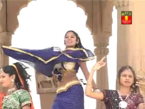 Rajasthani - kodilya ghuma do bikaner - arunkumarphulwaria.mp4