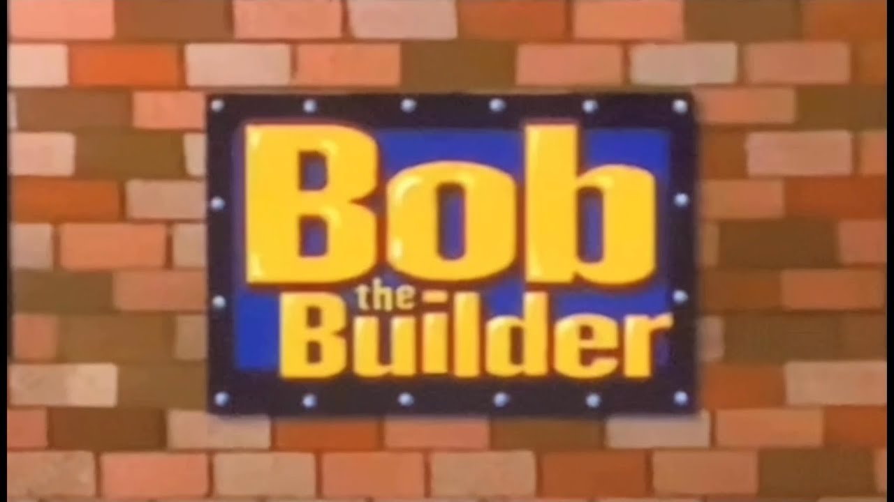 Bob the Builder 2015 Theme Song Instrumental (Original Show Version) - YouTube
