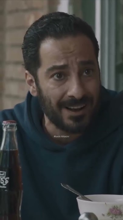 دیالوگ ناب نوید محمد زاده جنگل آسفالت نوید محمدزاده سکانس برتر