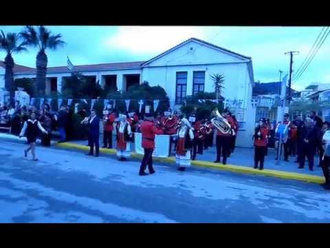 ΕΜΒΑΤΗΡΙΟ "ΚΟΡΥΦΩ", Σπυρίδωνος Προσωπάρη - ΔΗΜΟΤΙΚΗ ΦΙΛΑΡΜΟΝΙΚΗ ...
