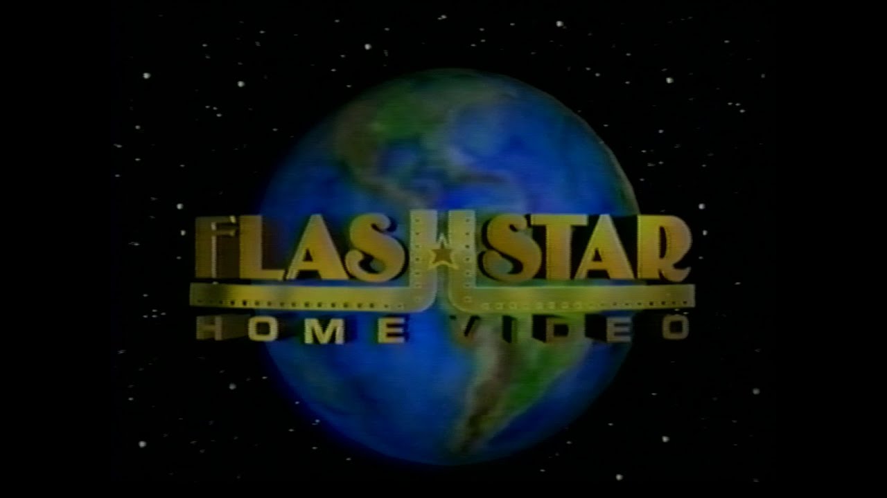 Vinheta | FlashStar Home Video - YouTube