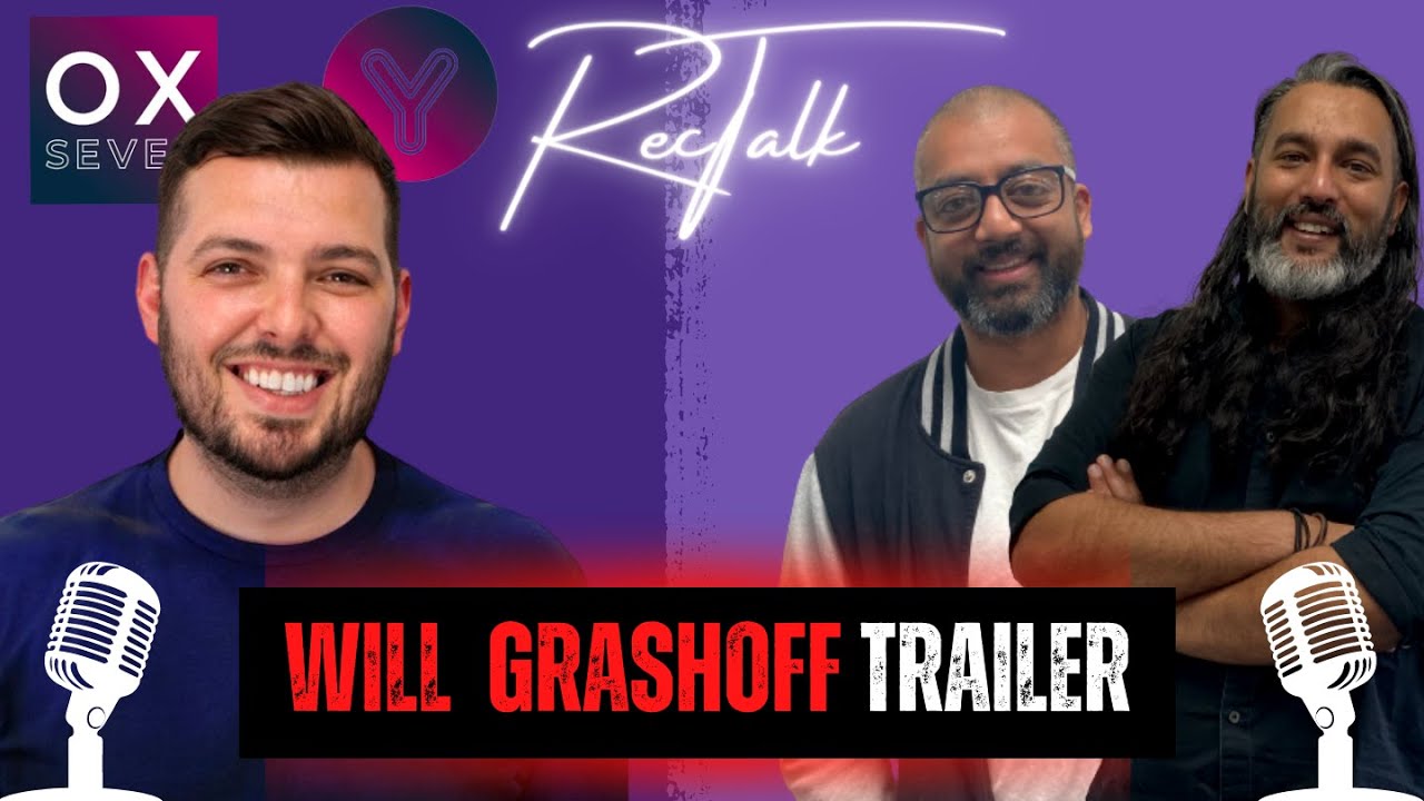 Will Grashoff - Trailer - YouTube