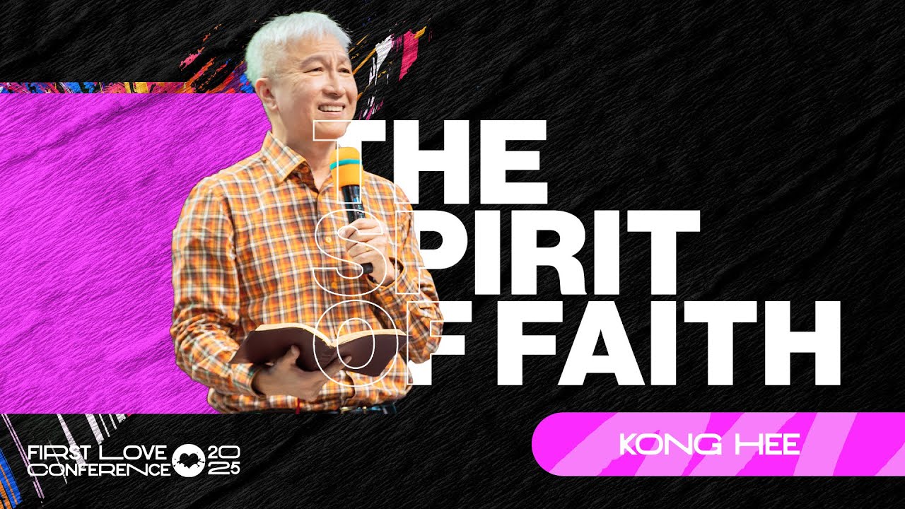 First Love Conference | LIVE From The First Love Centre | Sat 2nd ...