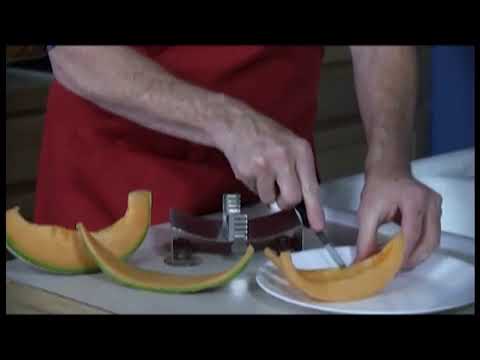 MELON PEELER