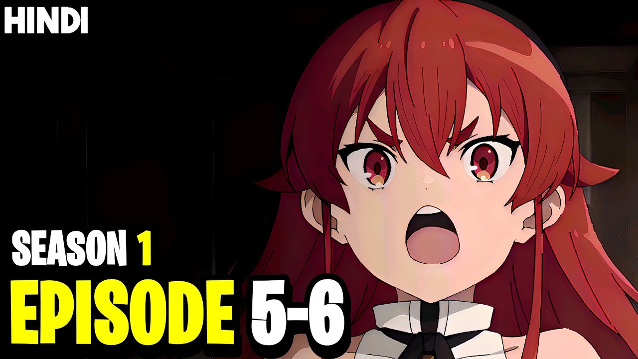 Mushoku Tensei Jobless Reincarnation Episode 5 and 6 Explained In Hindi ...