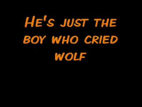 VAMPWOLF (with lyrics) - YouTube