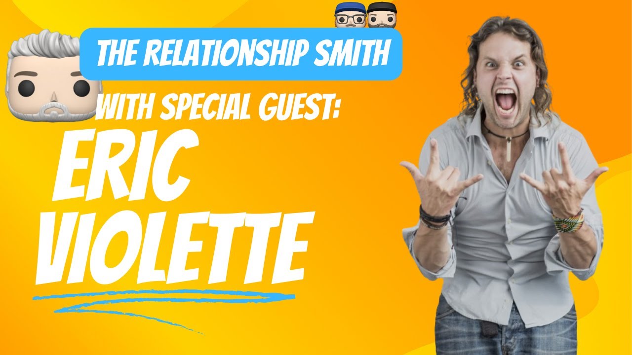 Eric Violette - Musician, Star of FreeCreditReport.com commercials ...