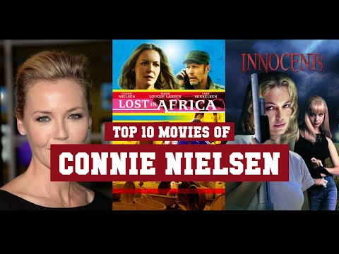 Connie Nielsen Top 10 Movies | Best 10 Movie of Connie Nielsen
