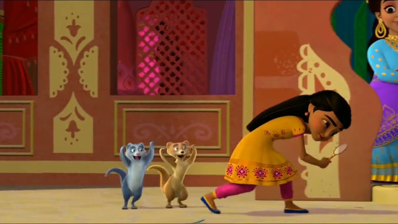 Mira Royal Detective Season 1 Episode 14 (Part-1) - YouTube