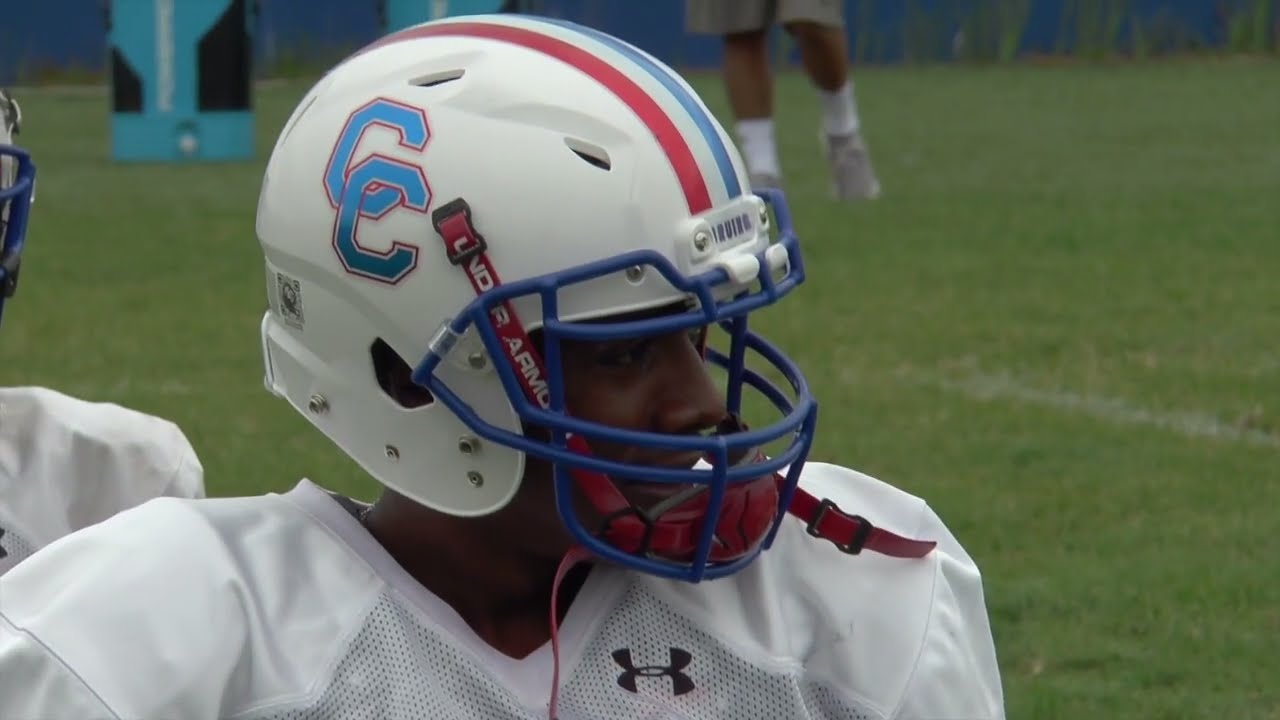 CHSAA FOOTBALL SEMIFINALS PREVIEW WITH BLAKE OLSON - YouTube