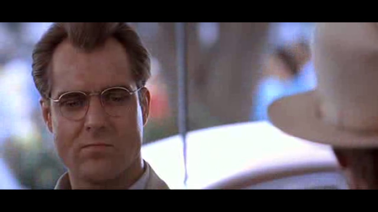 Clear and Present Danger (1994) - Operation Reciprocity - YouTube