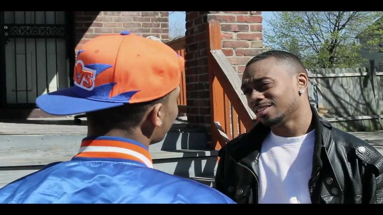 One more time (official video)- Mookie Motonio Feat Orieo Dutchez (HD ...