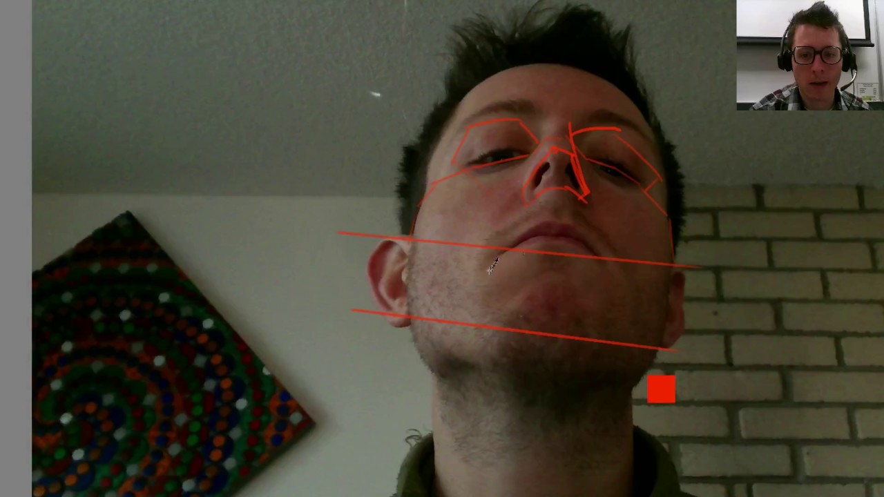 Heads part 1: geometry and measurements - YouTube