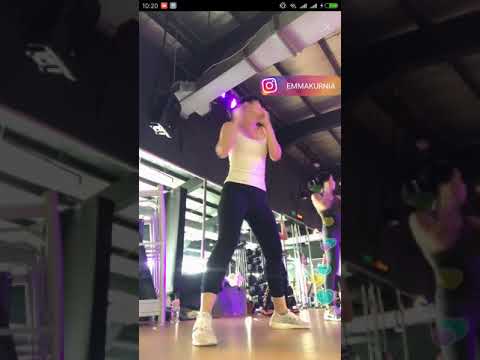 Bigo live - goyang yahudddd