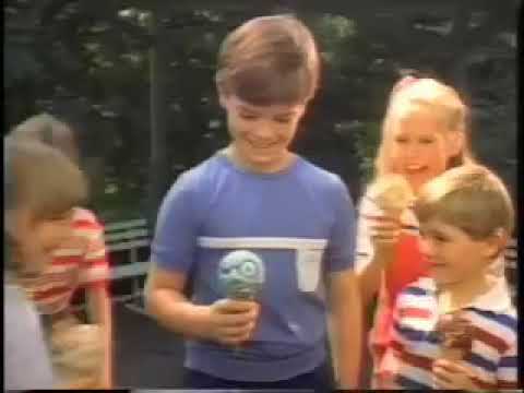 Madballs 80s Commercial - YouTube