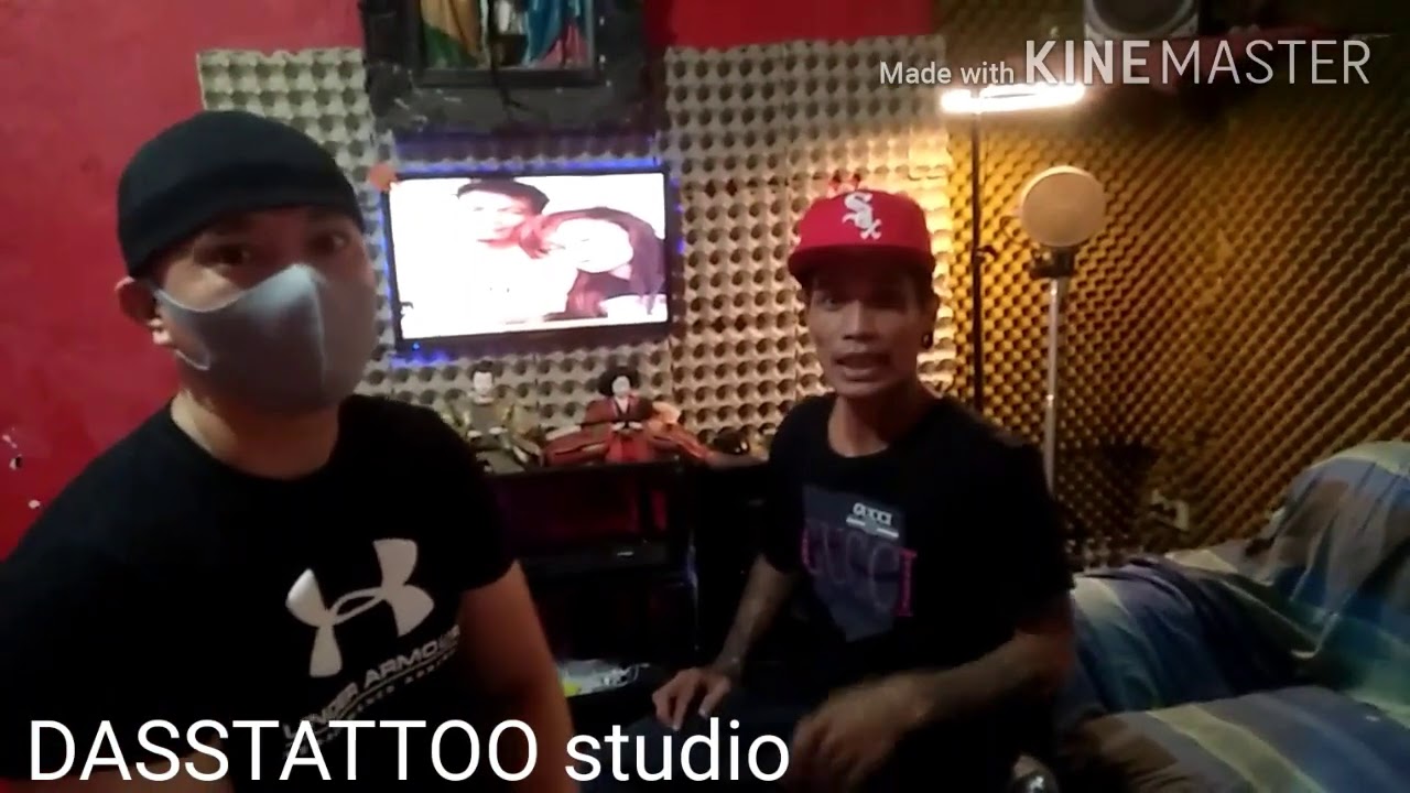 Jun tattoo - YouTube