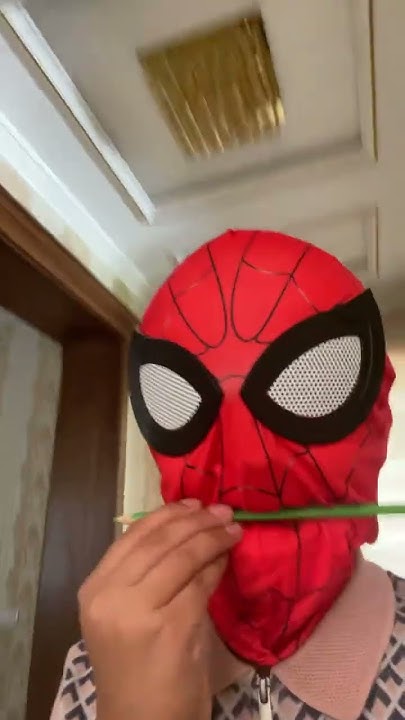 Короткая жизнь человека-паука - YouTube