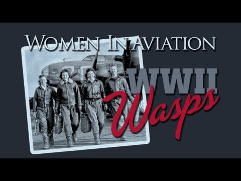 When Did The Wasps Become Military