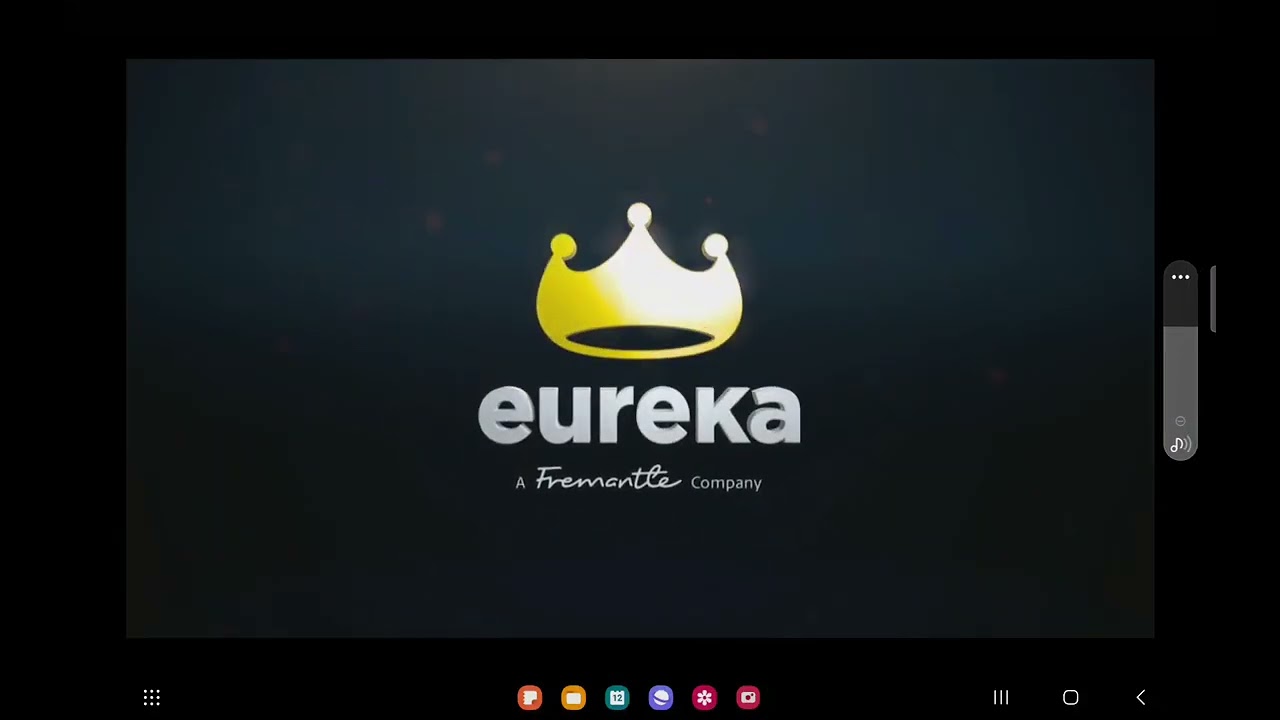 Eureka/Raquel Productions (2022) - YouTube