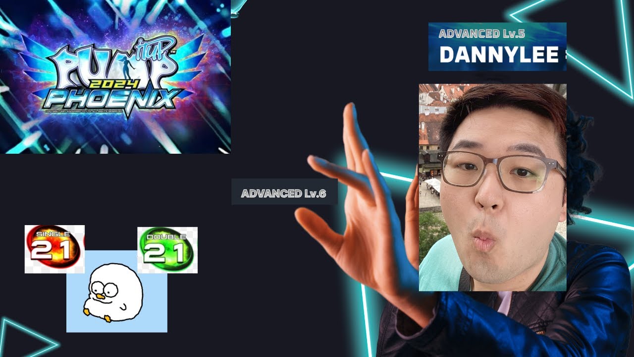 ADV 6, UPDATE. IM STILL TRASH - YouTube