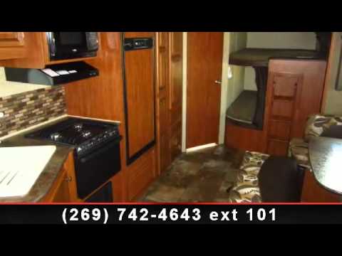 2014 Jayco Jay Flight - Haylett Auto and RV Supercenter - C - YouTube