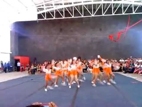 Stuvier Academia de Baile - YouTube