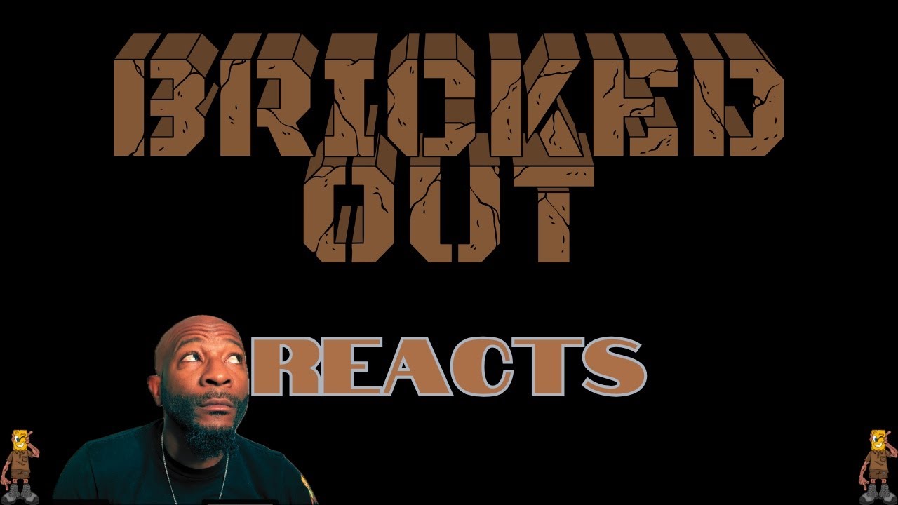 Bricked Out Media Reacts: Is Automation Replacing Us? - YouTube