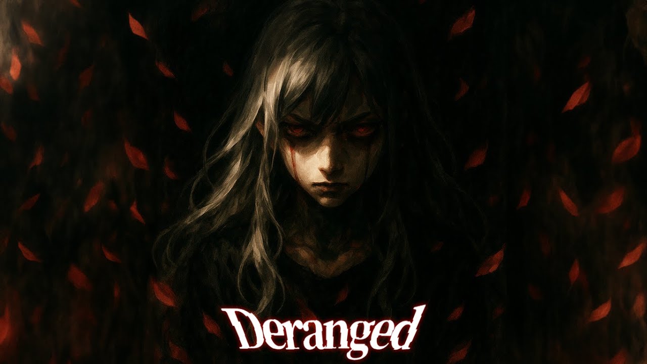 Deranged– ヒトナミ / HITONAMI（Original Song） - YouTube