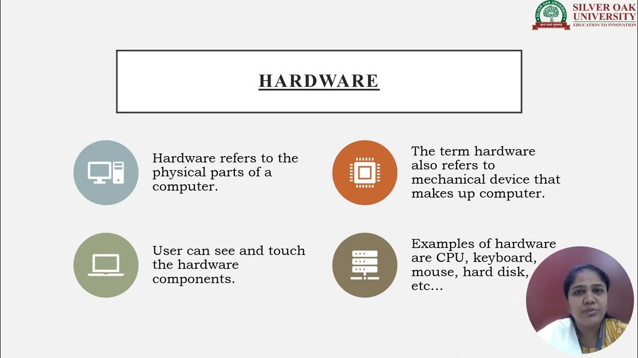 Introduction to Computer Programming - YouTube