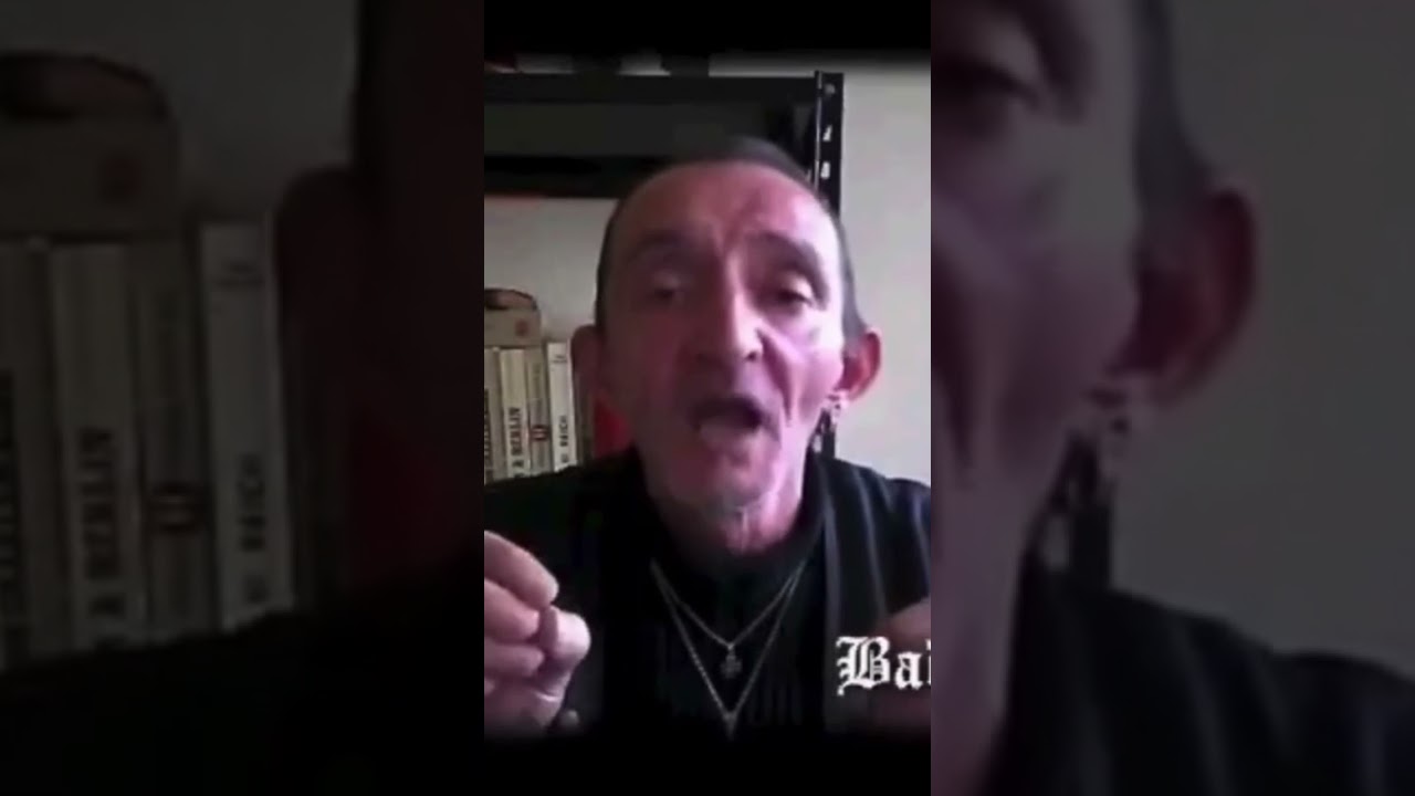 Allez vous faire enculé. - YouTube